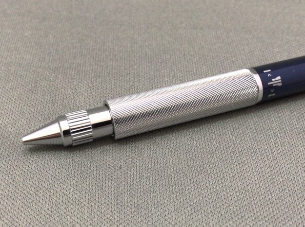 【新発売】次世代シャープ、プラチナ万年筆『PRO-USE 171』をレビュー！ | 8vivid