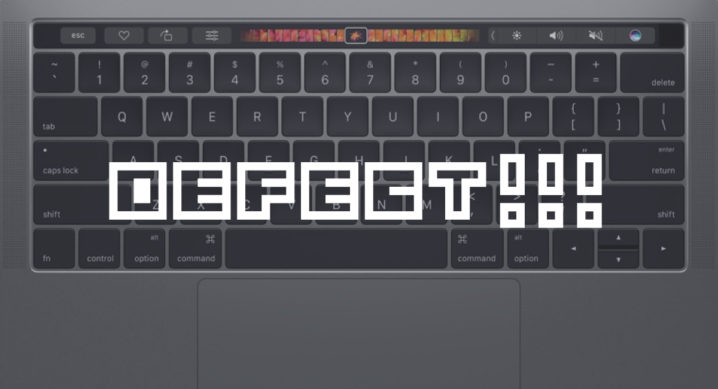 MacBooks have broken keyboards, so why is Apple still selling them? - IT基礎