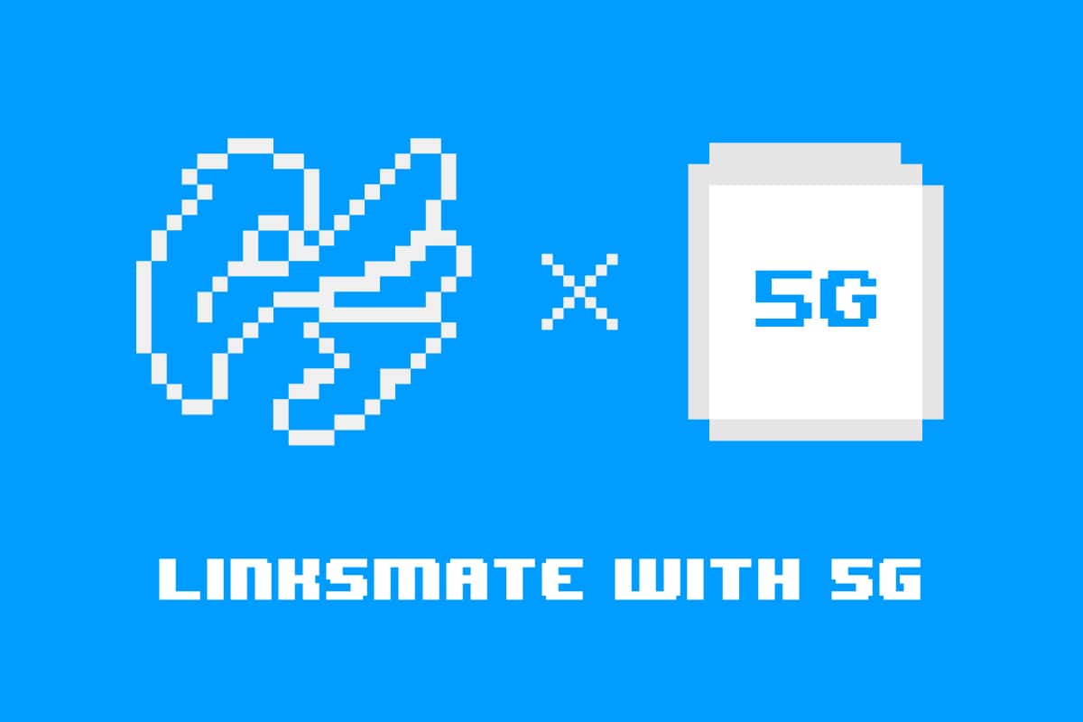 MVNO×5G！LinksMate『5G回線オプション』概要—3つの注意点に気をつければ契約する価値アリ | 8vivid