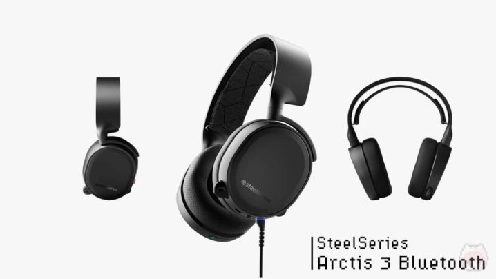 非ゲーマー用のBluetoothゲーミングヘッドセット選び＋5機種 | 8vivid