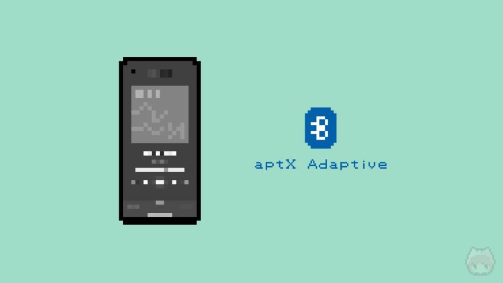 TWS用にaptX Adaptive対応の高音質スマホを探した | 8vivid