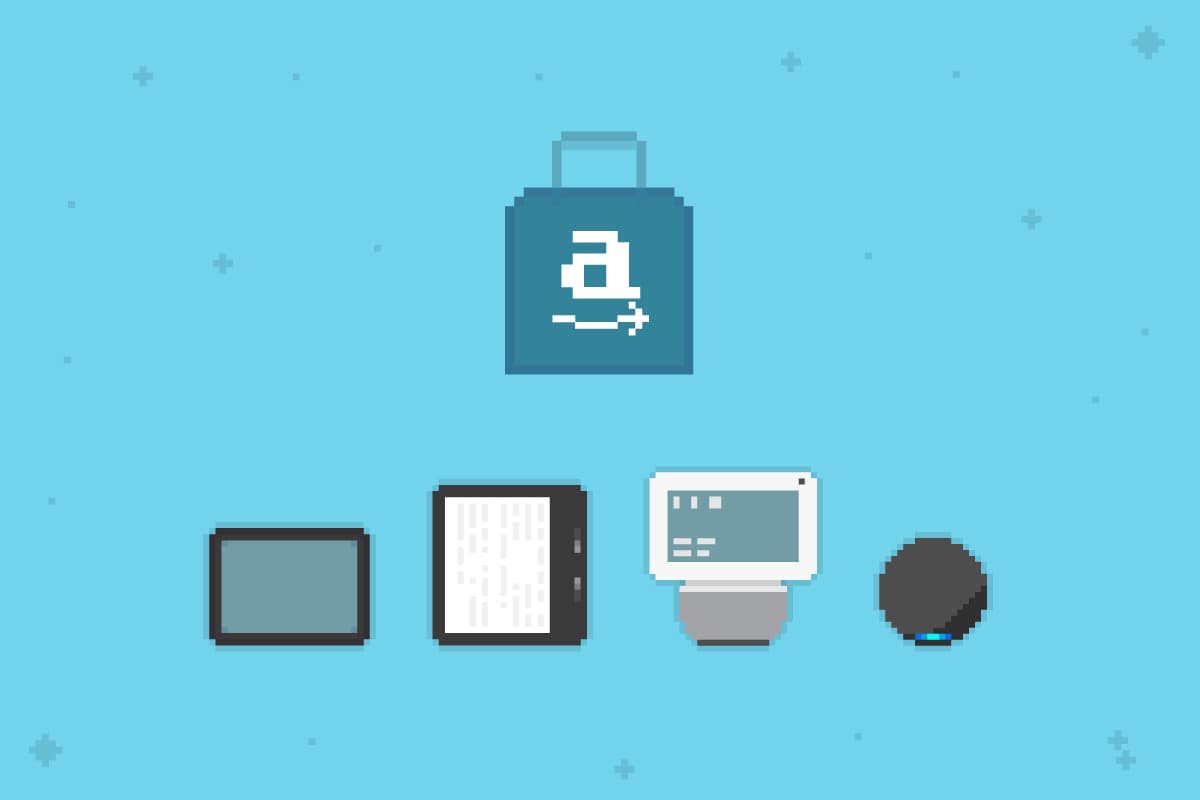 Amazon Echo/Fire/Kindleセール対象品まとめ《Amazon Prime Day 2021》 | 8vivid