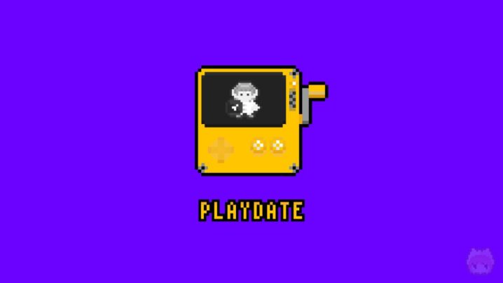 Panic Inc.が好きで『Playdate』を予約した話 | 8vivid