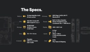 Panic Inc.が好きで『Playdate』を予約した話 | 8vivid