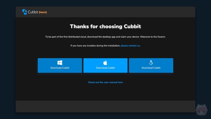 【レビュー】Cubbit Cell：サブスク不要のクラウドストレージ[PR] | 8vivid