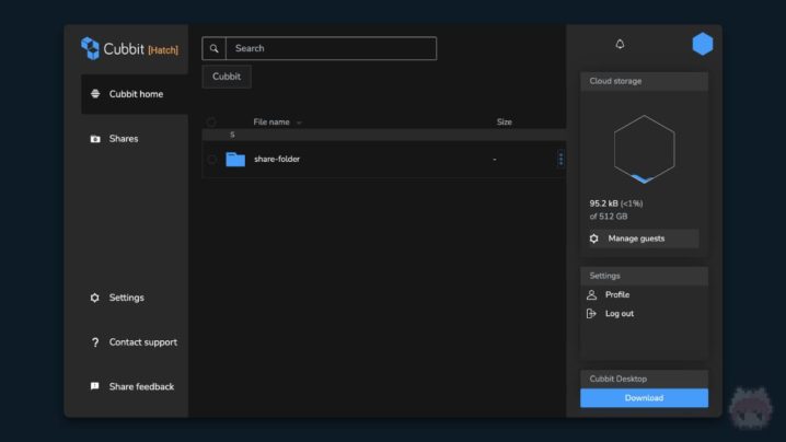 【レビュー】Cubbit Cell：サブスク不要のクラウドストレージ[PR] | 8vivid