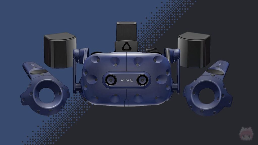 PC VR HMDの選定メモ：Valve Indexか？VIVE Proか？ | 8vivid