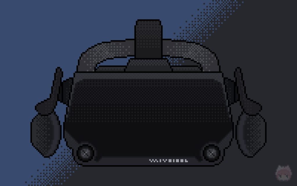 PC VR HMDの選定メモ：Valve Indexか？VIVE Proか？ | 8vivid