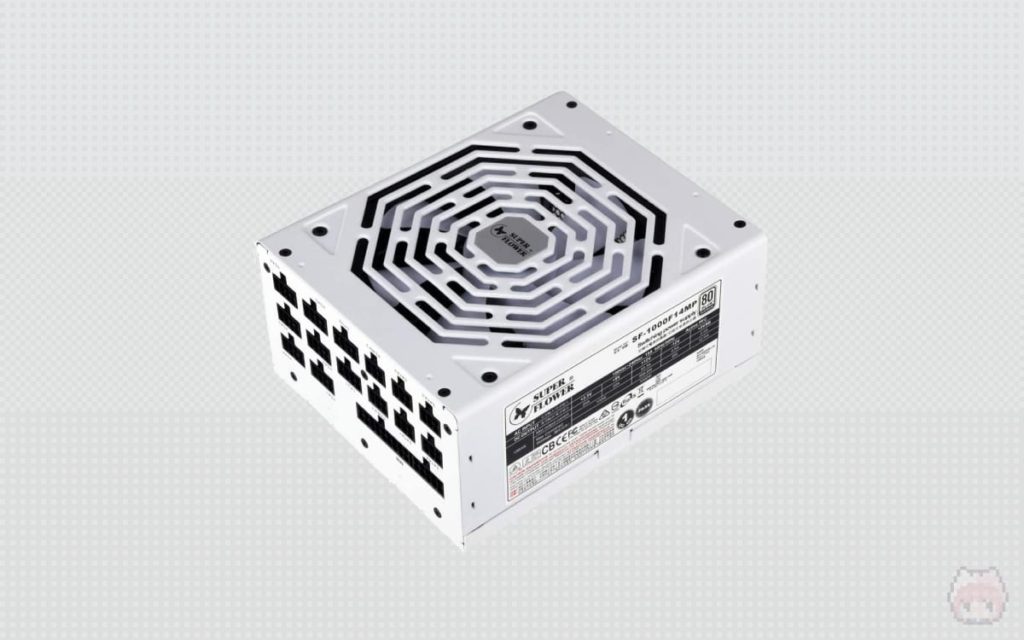 流行の『白い自作PC』を組みたい → パーツ構成を考えてみる | 8vivid