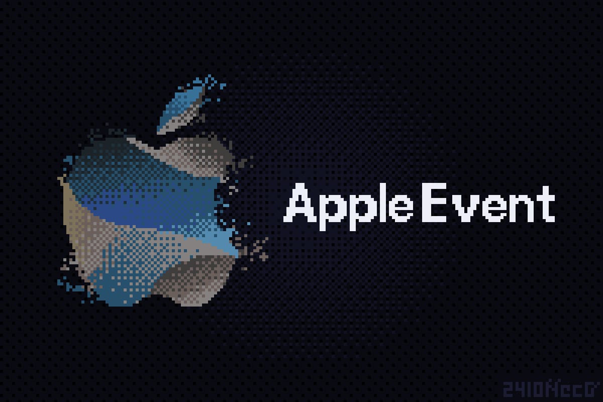 『Apple Event “Wonderlust.”』が9月12日に開催決定 | 8vivid