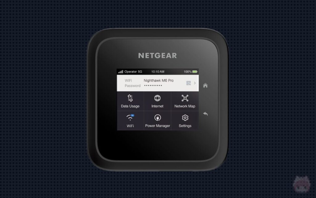 『NETGEAR Nighthawk M6 Pro』という最強5Gモバイルルータが爆誕 | 8vivid