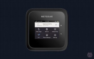 『NETGEAR Nighthawk M6 Pro』という最強5Gモバイルルータが爆誕 | 8vivid